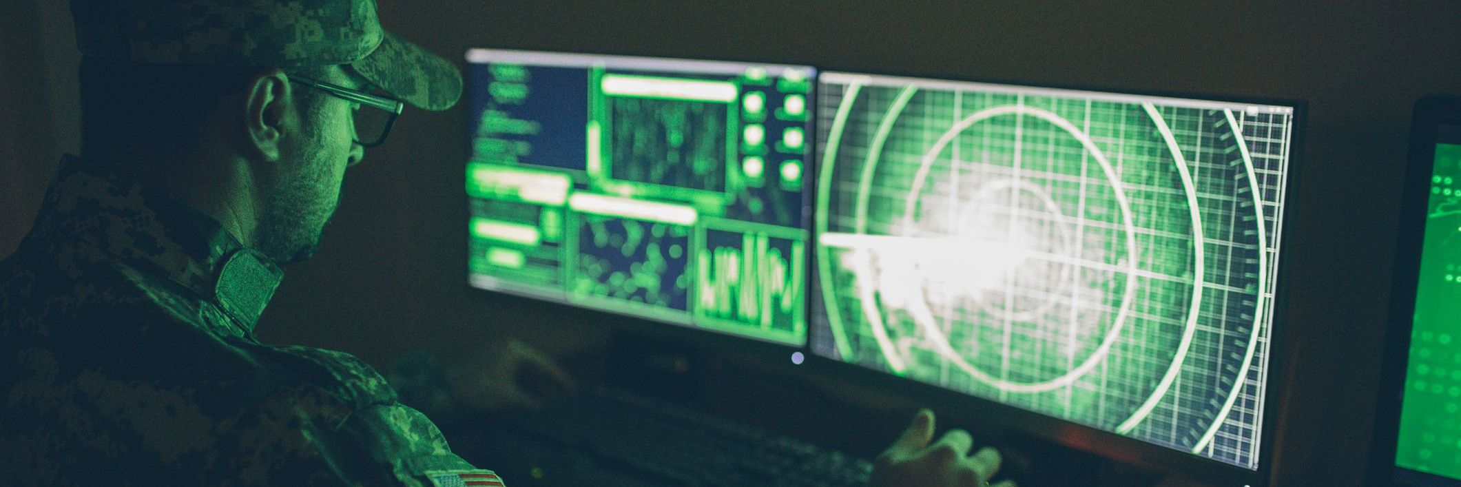 Defense Industry Recruiters | The Ottohahn Group